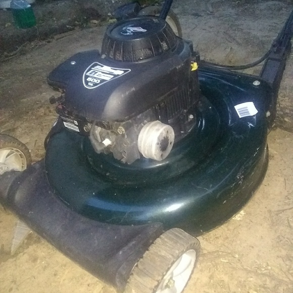Other | Basic Lawn Mower | Poshmark
